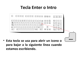 Teclado computador | PPT