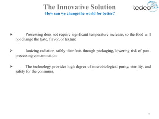 Tecleor (Теклеор) | PPT