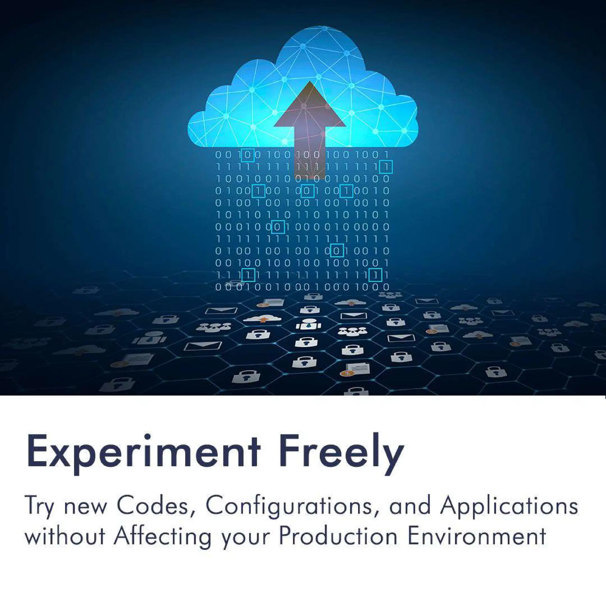 Experiment without consequences in Cloud Sandbox's secure realm. | PDF
