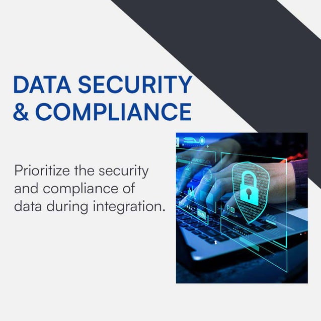 Data Integration Made Easy Choose the Right Method | PDF