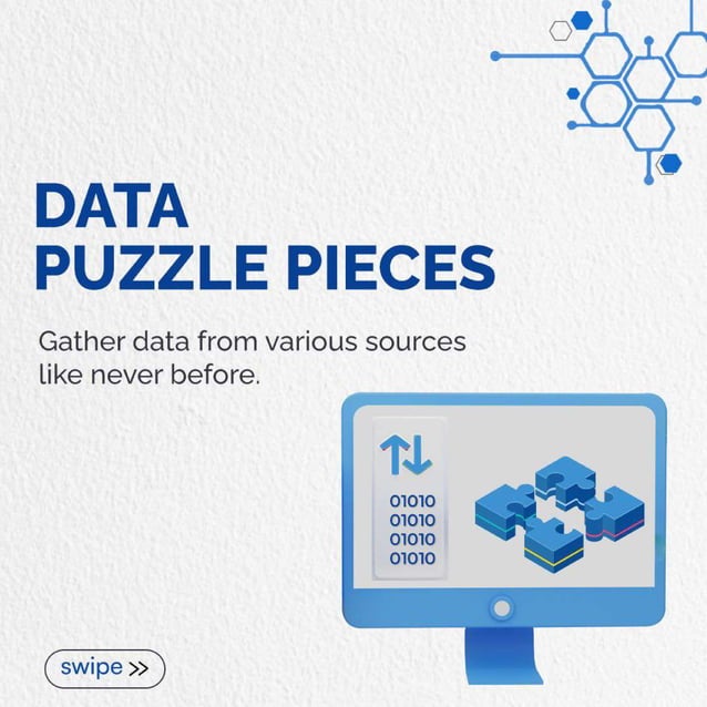 Data Integration: Unleash Deeper Insights & Analytics. | PDF