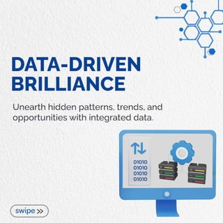 Data Integration: Unleash Deeper Insights & Analytics. | PDF