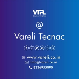 Data Protection vs. Data Security | VTPL | PDF