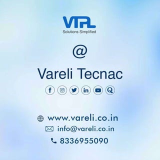 Emerging Trends in Managed Print Services | VTPL | PDF