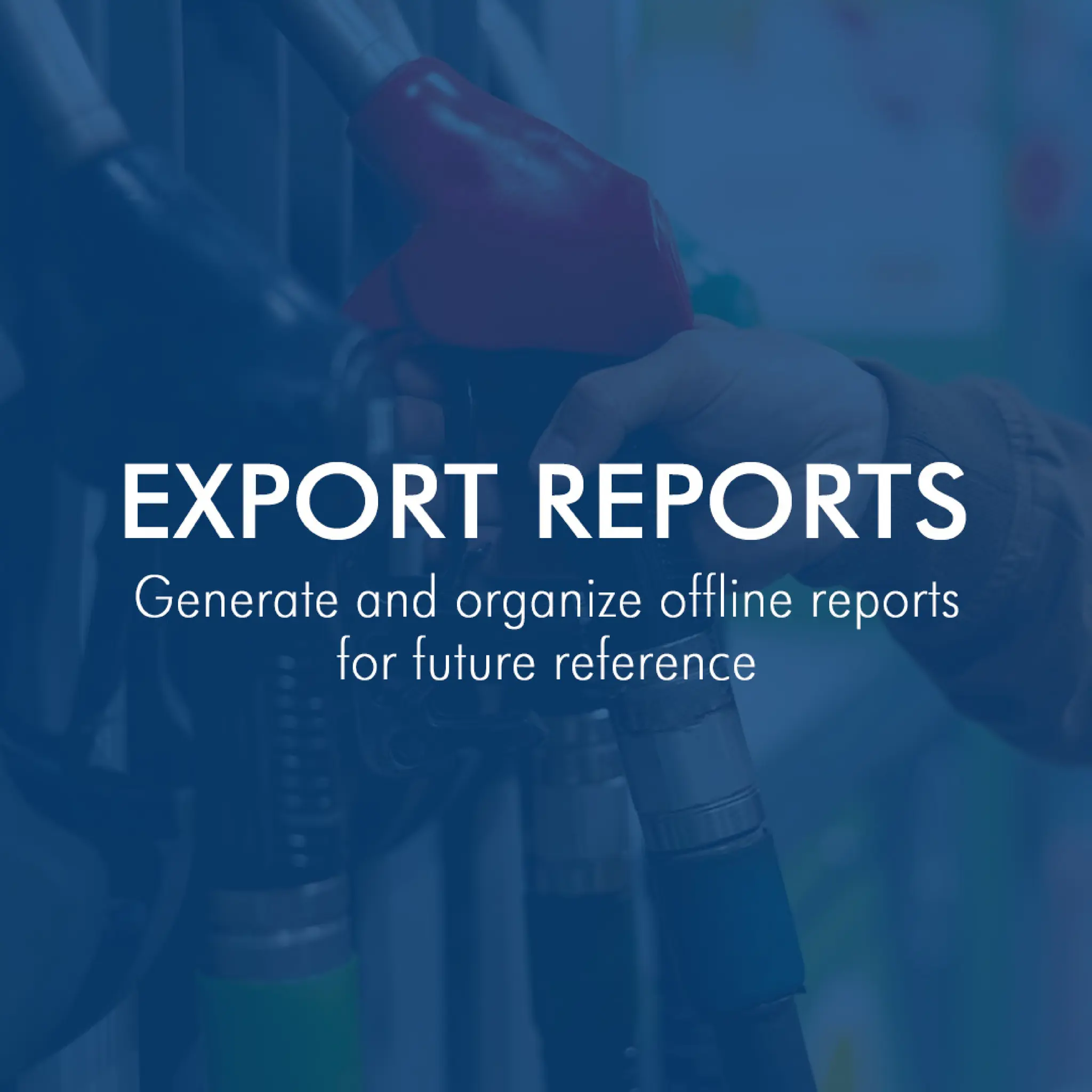 Fuel Monitoring Dashboards for Realtime Reports | PDF