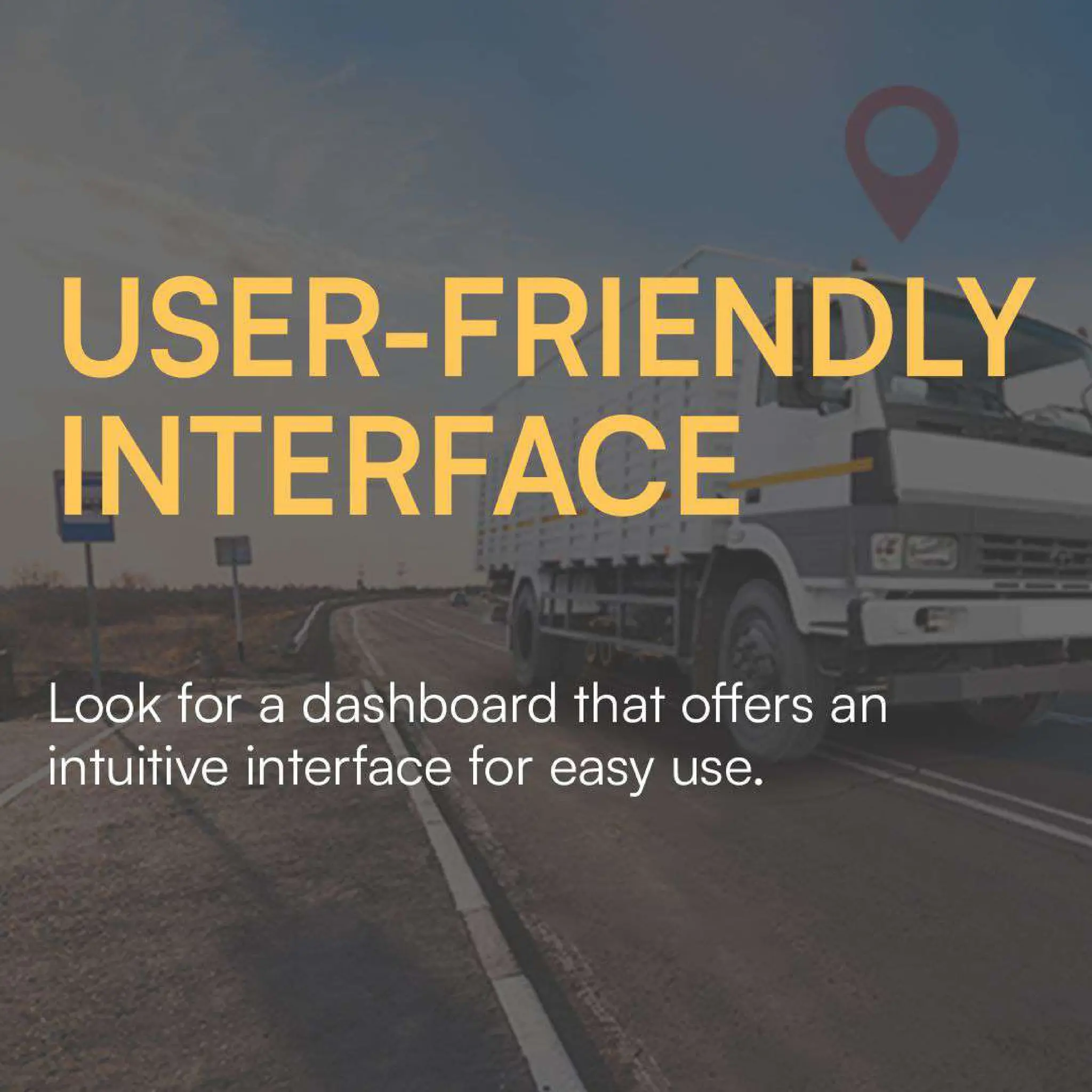 How to Choose the Right Vehicle Tracking Dashboard? | PDF