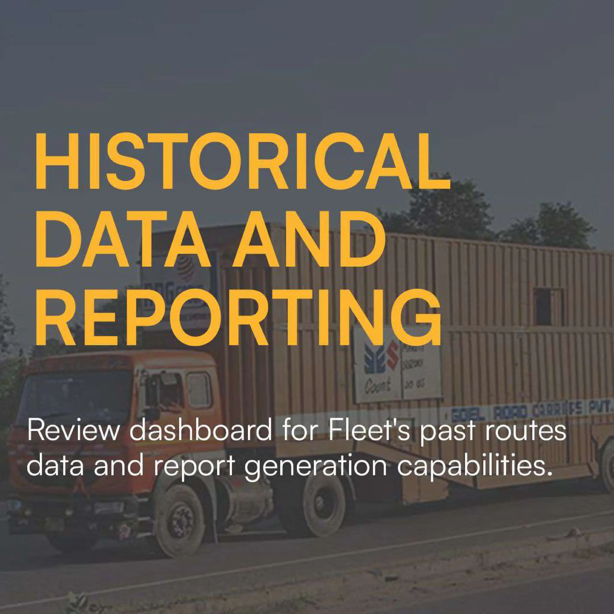 How to Choose the Right Vehicle Tracking Dashboard? | PDF