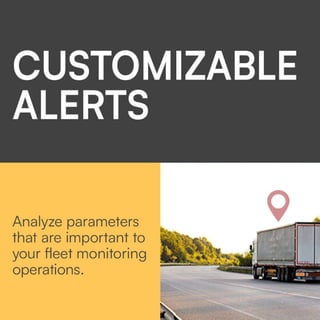 How to Choose the Right Vehicle Tracking Dashboard? | PDF
