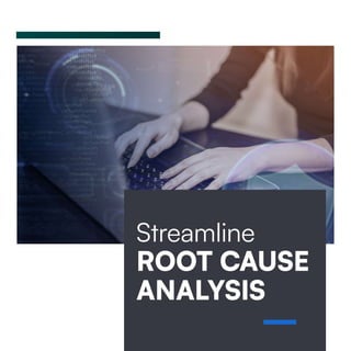 Explore the significance of Endpoint Detection & Response. Address blind spots, streamline root ...