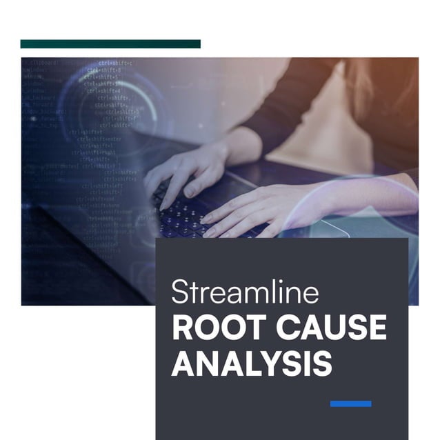 Explore the significance of Endpoint Detection & Response. Address blind spots, streamline root ...