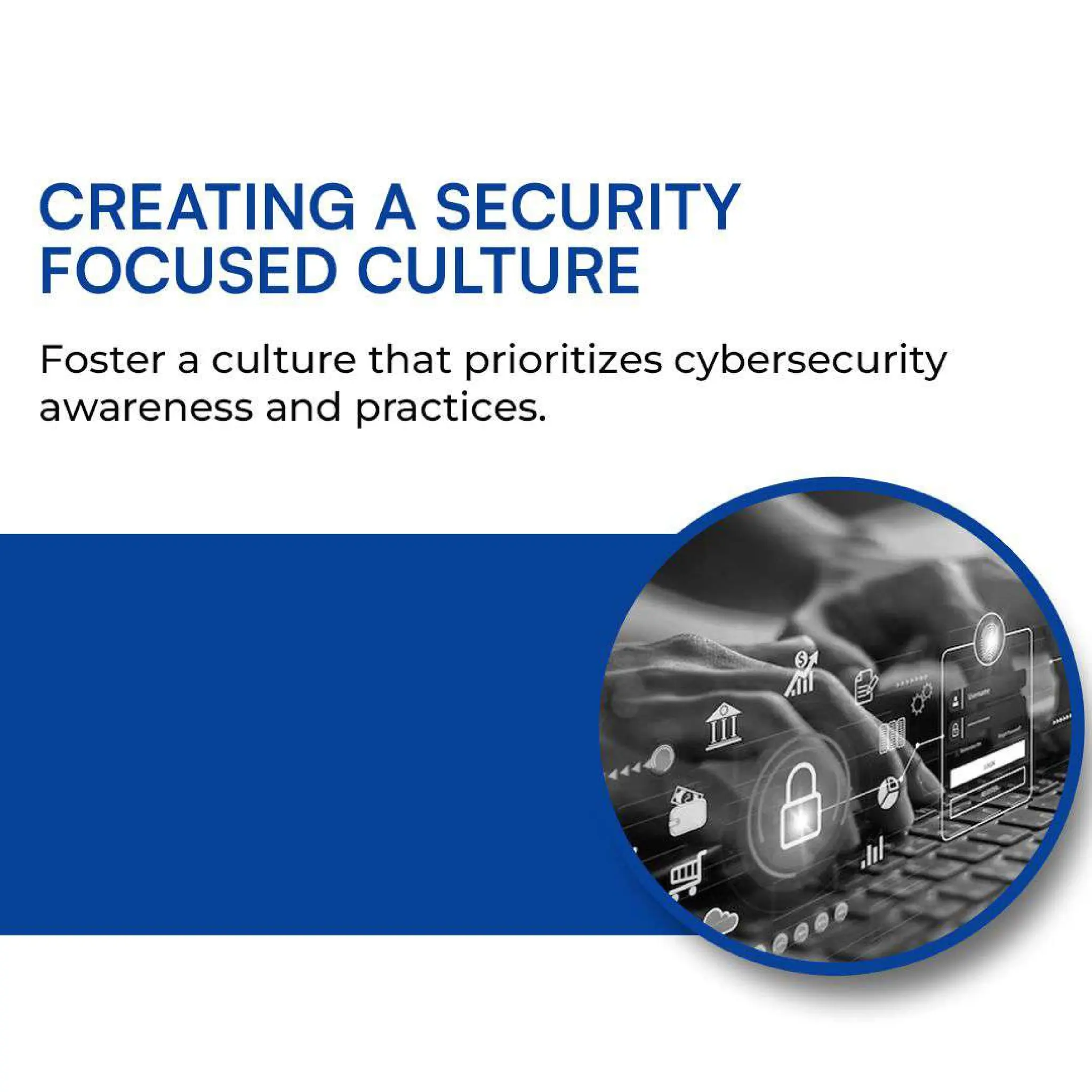 Keep Your Network Secure with Cybersecurity Blueprint. | PDF