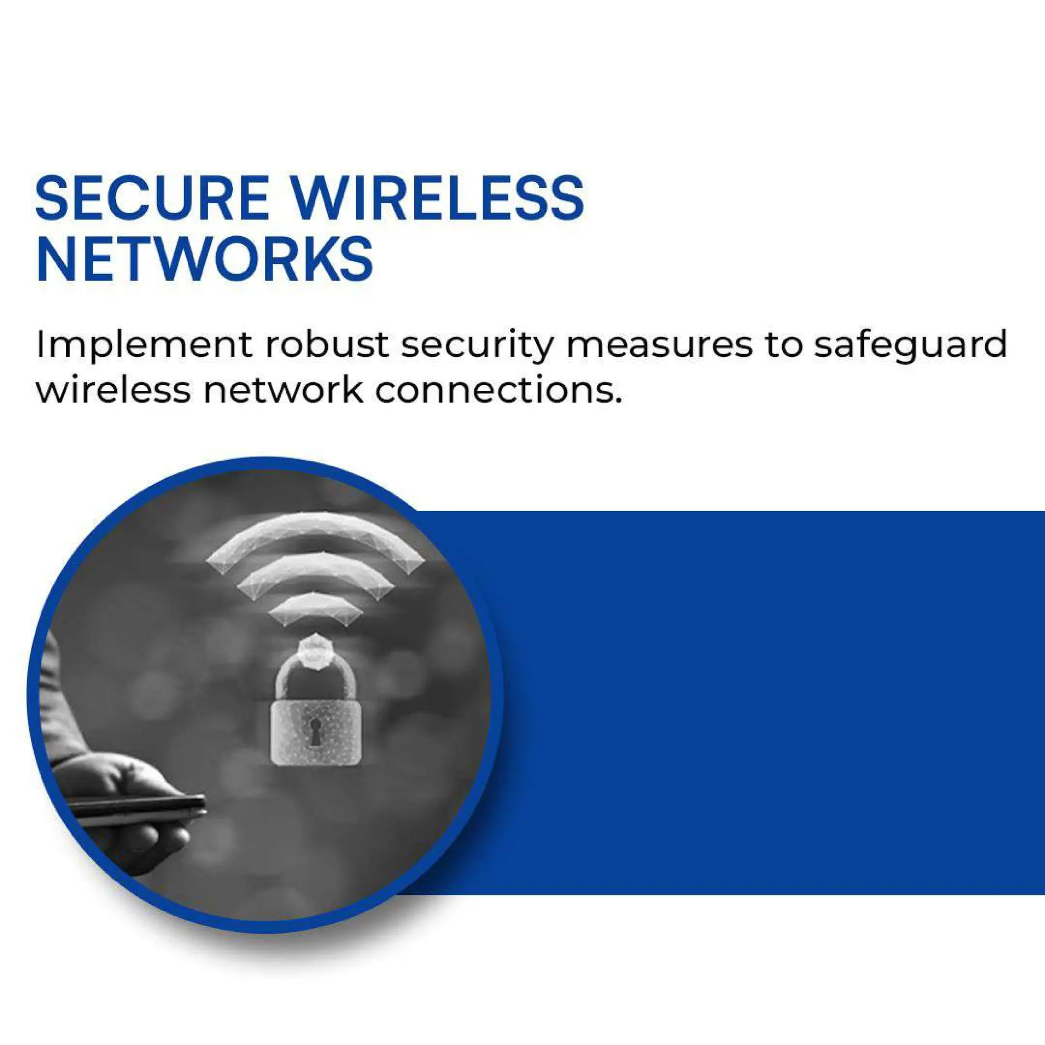 Keep Your Network Secure with Cybersecurity Blueprint. | PDF