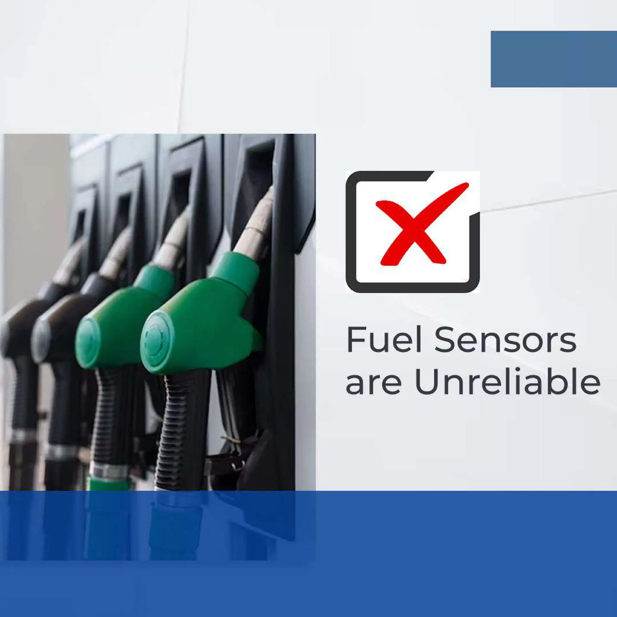 MYTH and Truth Around Fuel Monitoring | VTPL | PDF