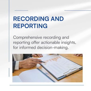 Optimize Operations with VTPL Tailored AMC Solutions | PDF