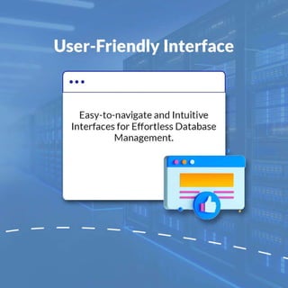 Simplified Database Management for Web Apps. | PDF