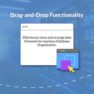 Simplified Database Management for Web Apps. | PDF