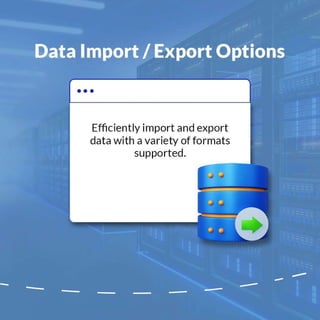 Simplified Database Management for Web Apps. | PDF | Free Download