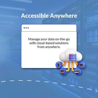 Simplified Database Management for Web Apps. | PDF