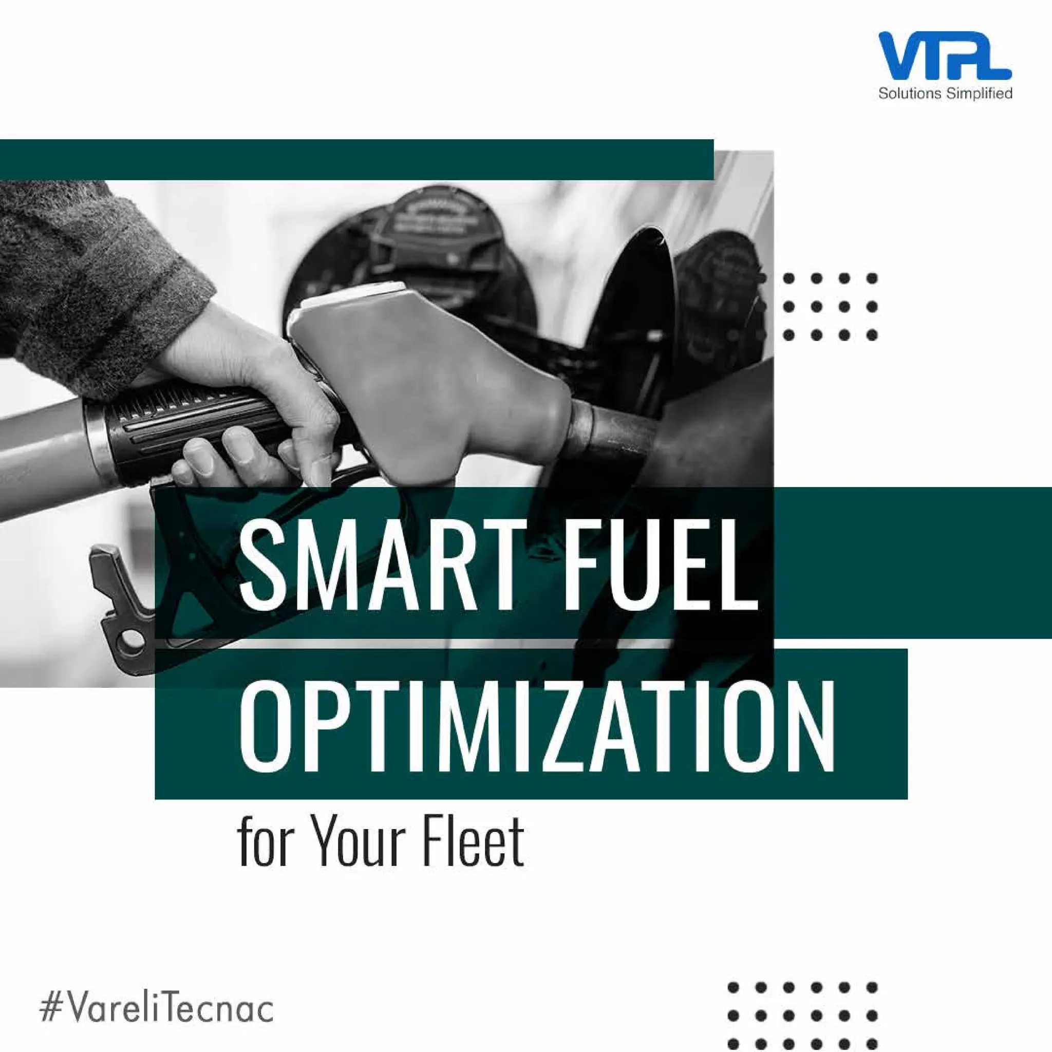 Smart Fuel Optimization for Your Fleet | PDF