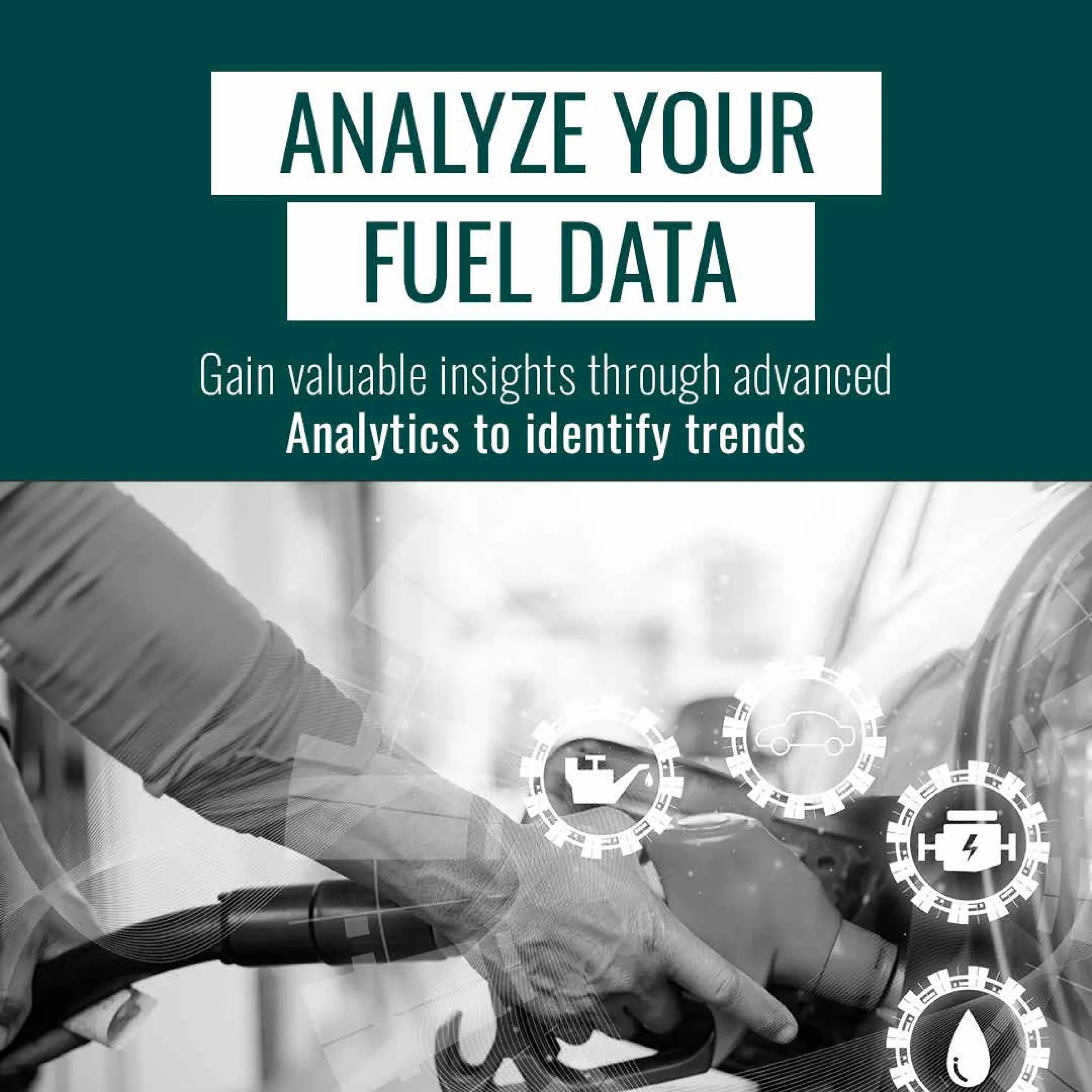 Smart Fuel Optimization for Your Fleet | PDF