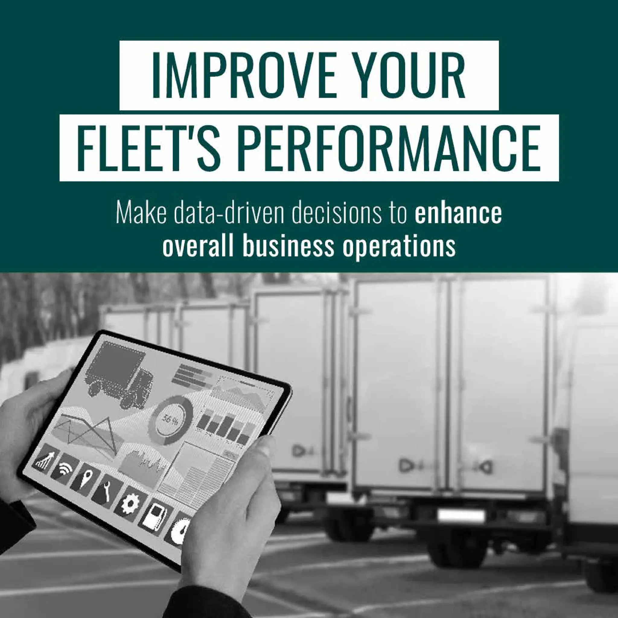 Smart Fuel Optimization for Your Fleet | PDF