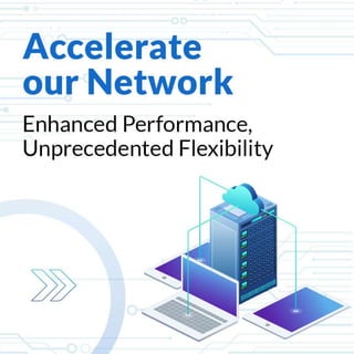 Future-proof your IT infrastructure with our secure, fast, and reliable ...