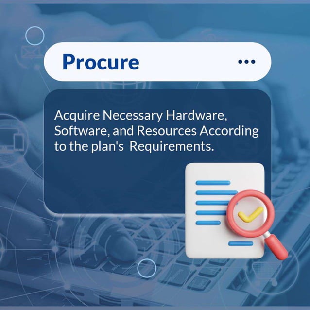 Step-By-Step Guide to Implement End-user computing. | PDF