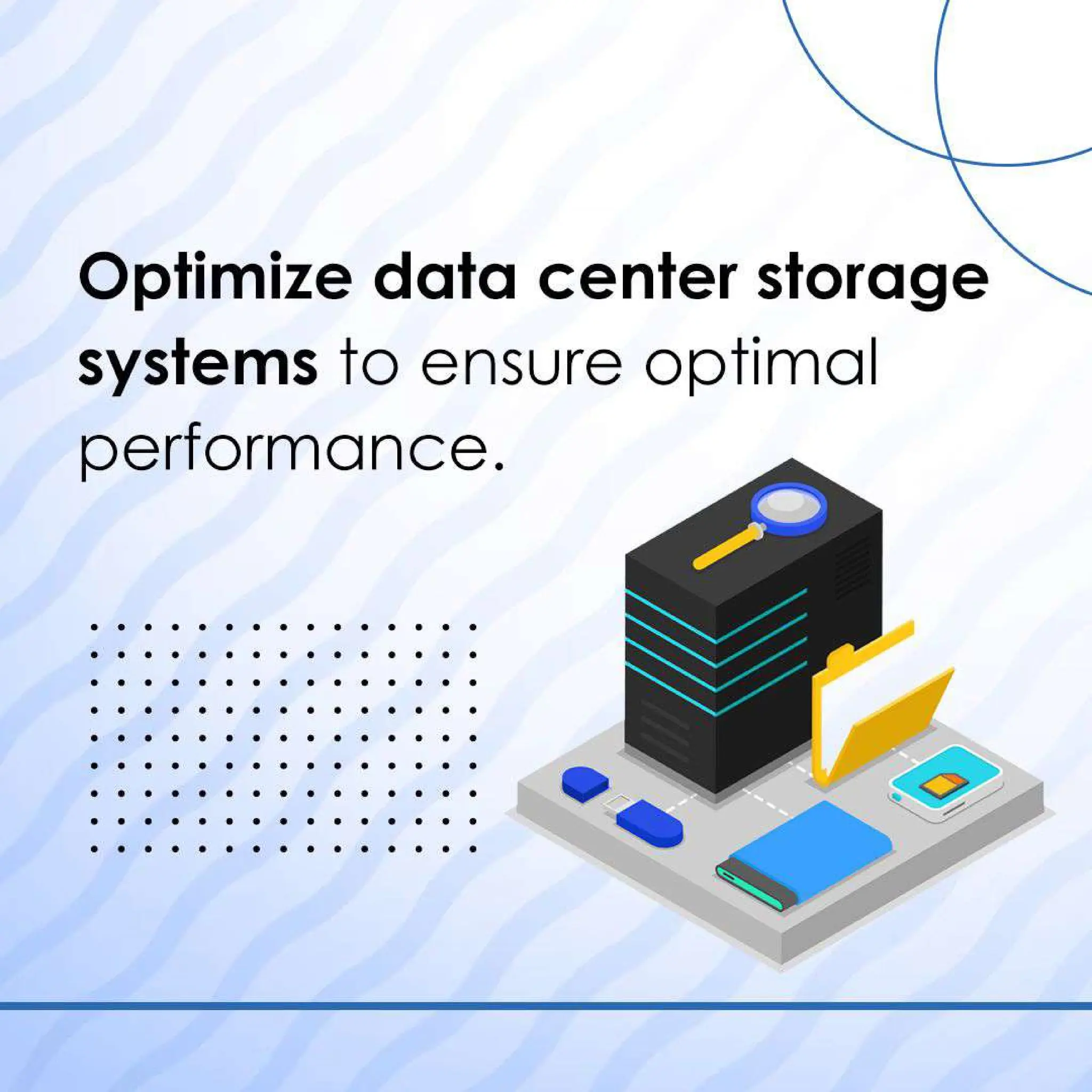 Steps to Maximize Your Datacenter Performance. | PDF