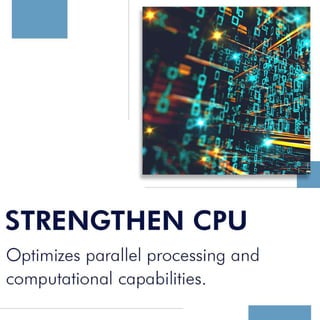 Tips to Boost Your Database Performance | VTPL | PDF