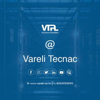 Tips to Boost Your Database Performance | VTPL | PDF