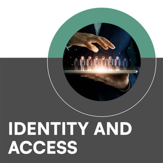 Unified Endpoint Management – Streamline & Strengthen | PDF