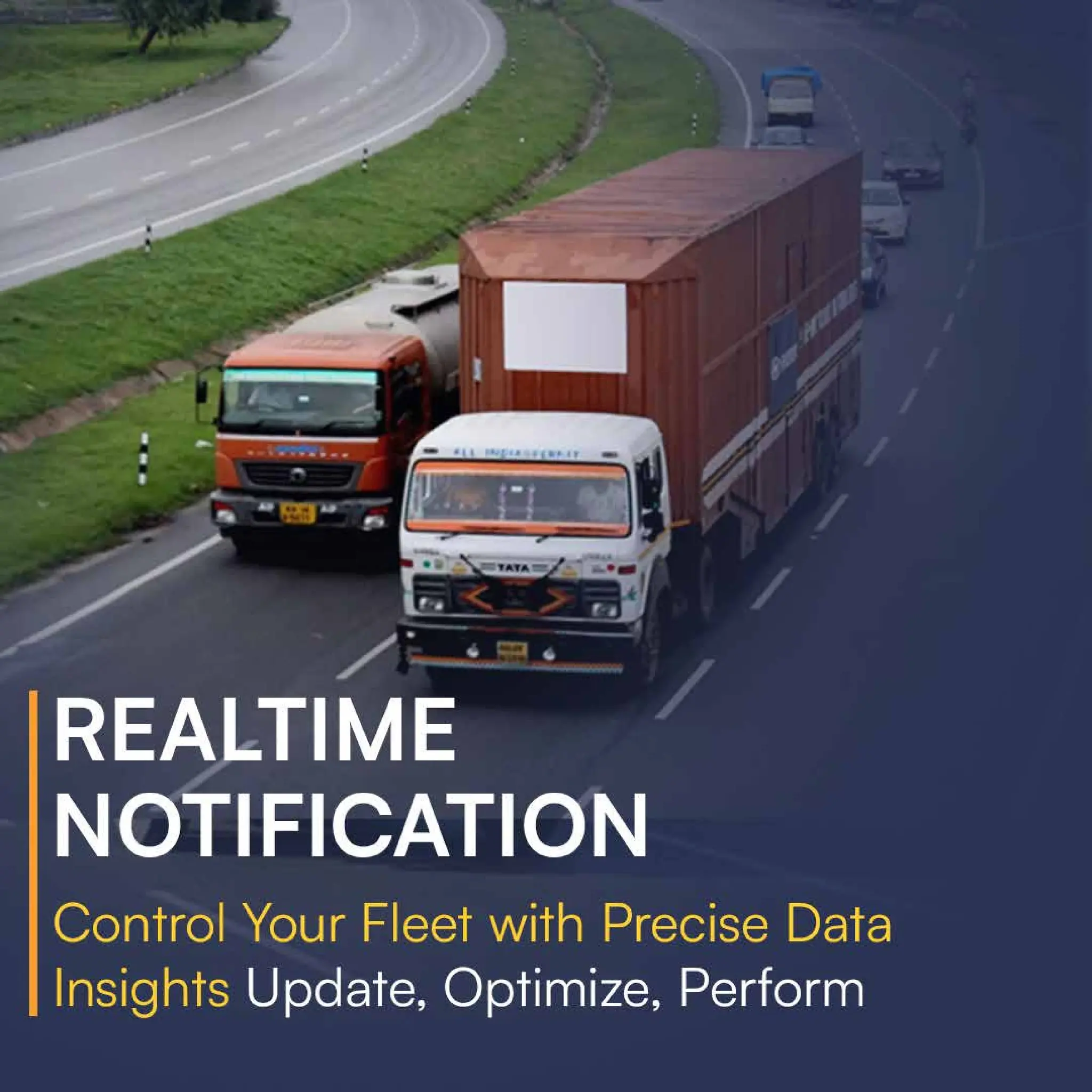 Vehicle Tracking Dashboards for Realtime Geofencing | PDF