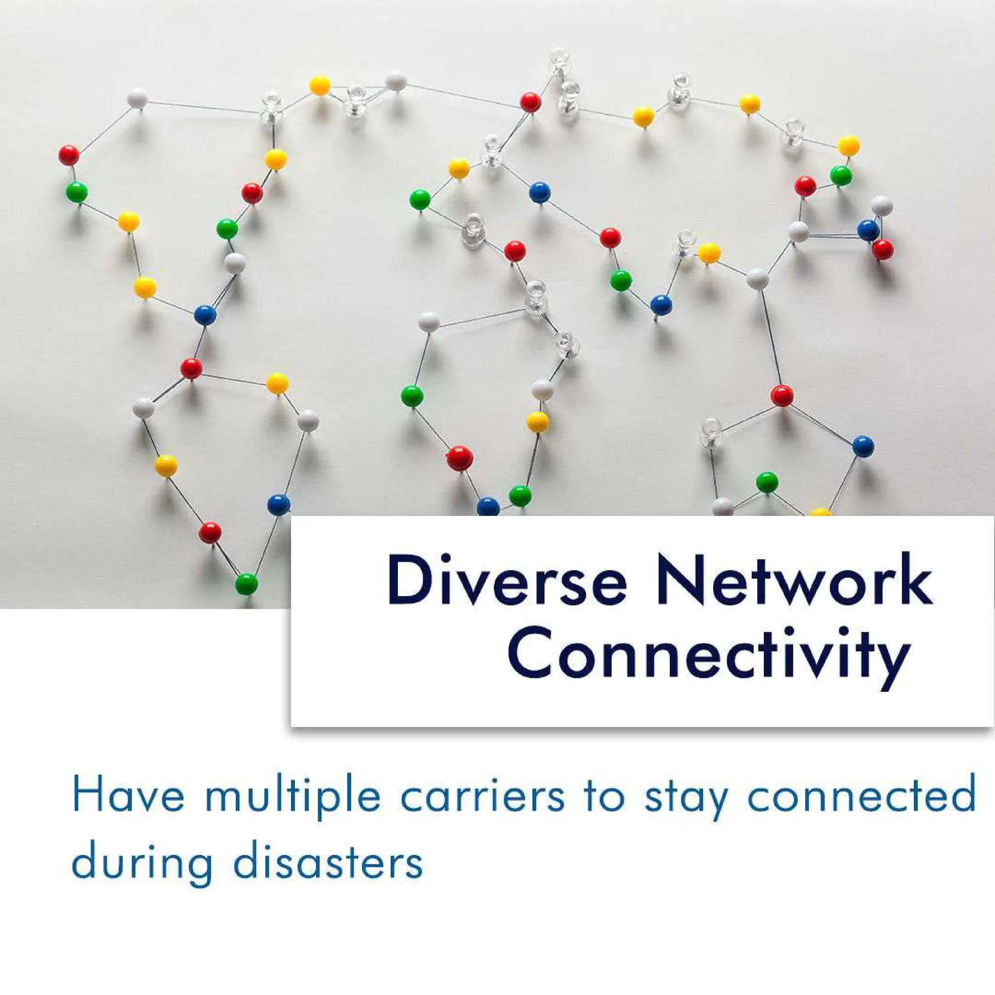 Designing a data fortress: Where disaster readiness takes center stage ...