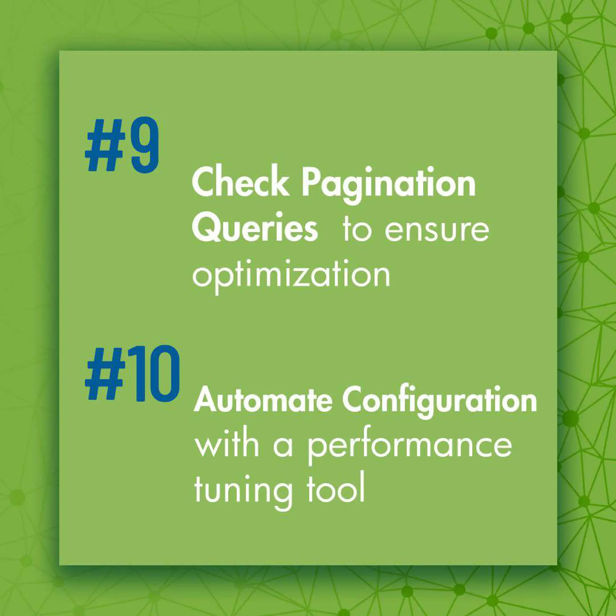 Top 10 Tips To Tune Mysql Database Performance Vtpl Pdf