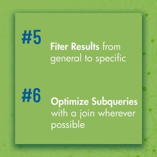 Top 10 Tips to Tune MySQL Database Performance | VTPL | PDF