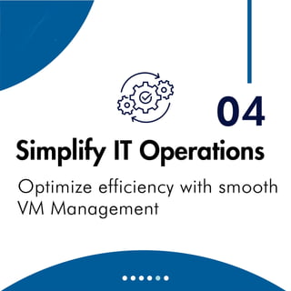 Virtual Machine Management | VareliTecnac | VTPL | PDF