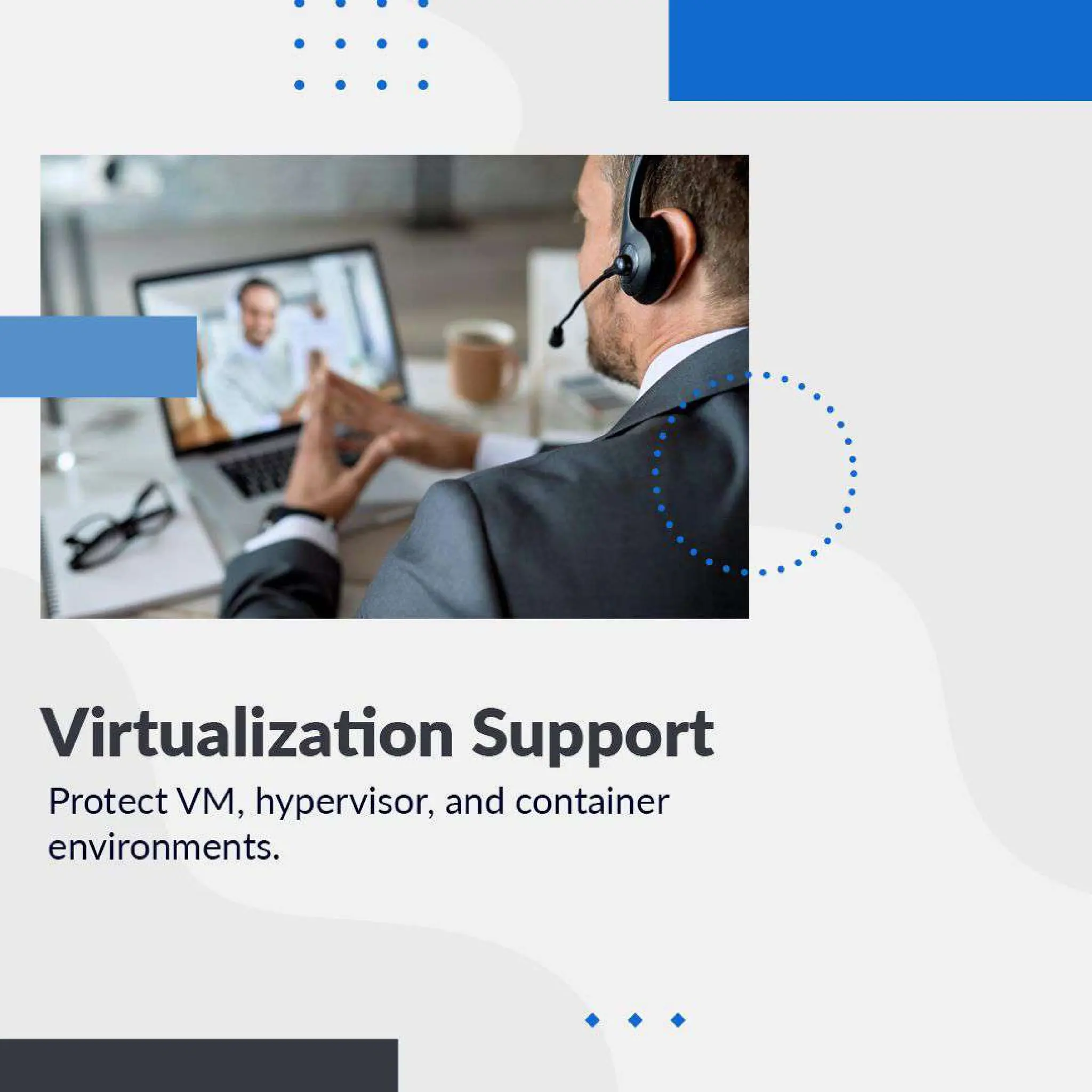 Mitigate risk and safeguard data with modern backup & recovery. | PDF