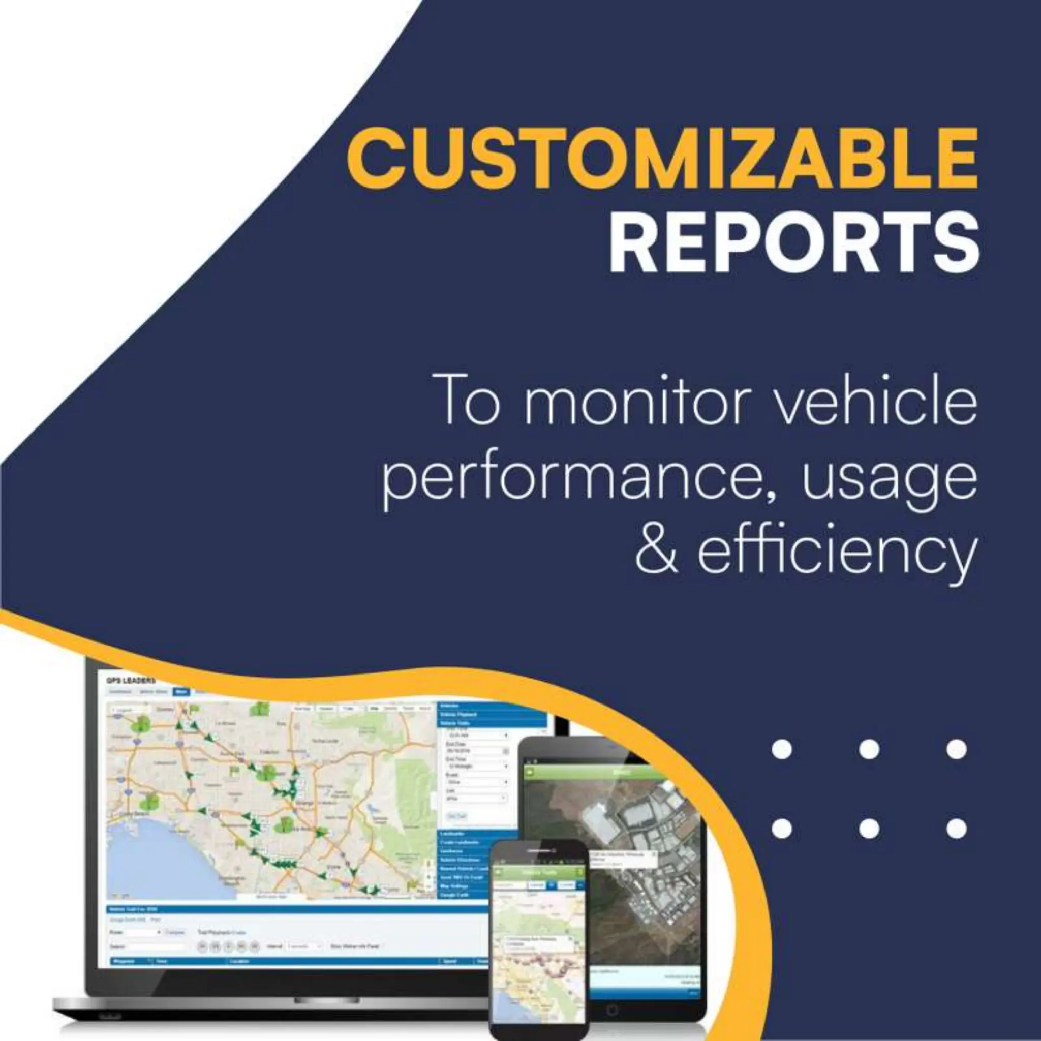 How is Advanced Vehicle Tracking Made Easy Now? | PDF