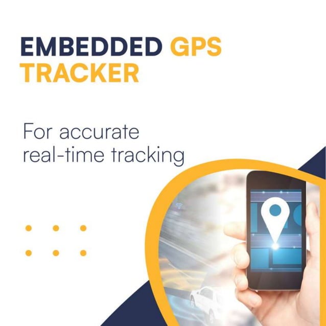 How is Advanced Vehicle Tracking Made Easy Now? | PDF