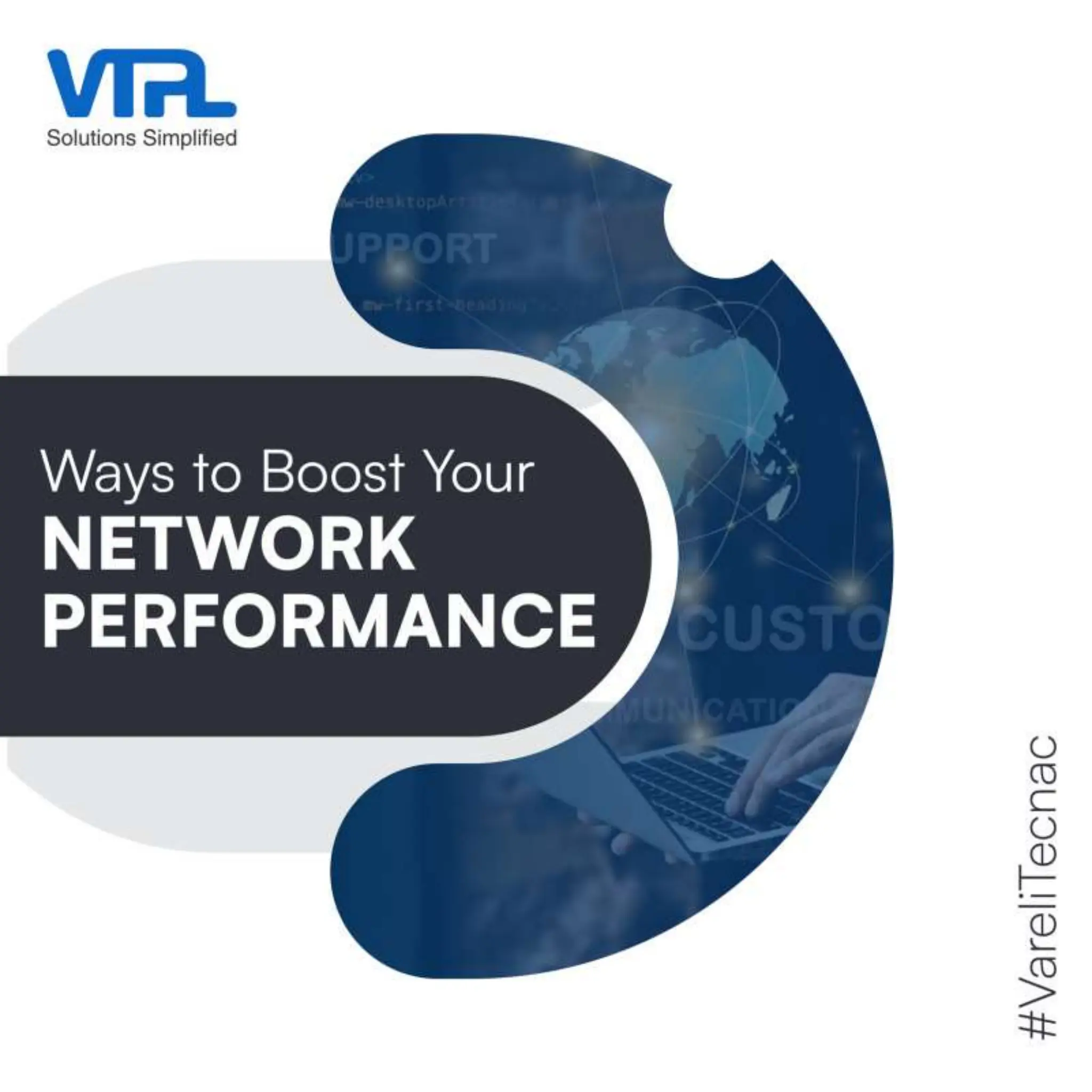 Stay proactive - Monitor, analyze, and resolve network issues promptly ...