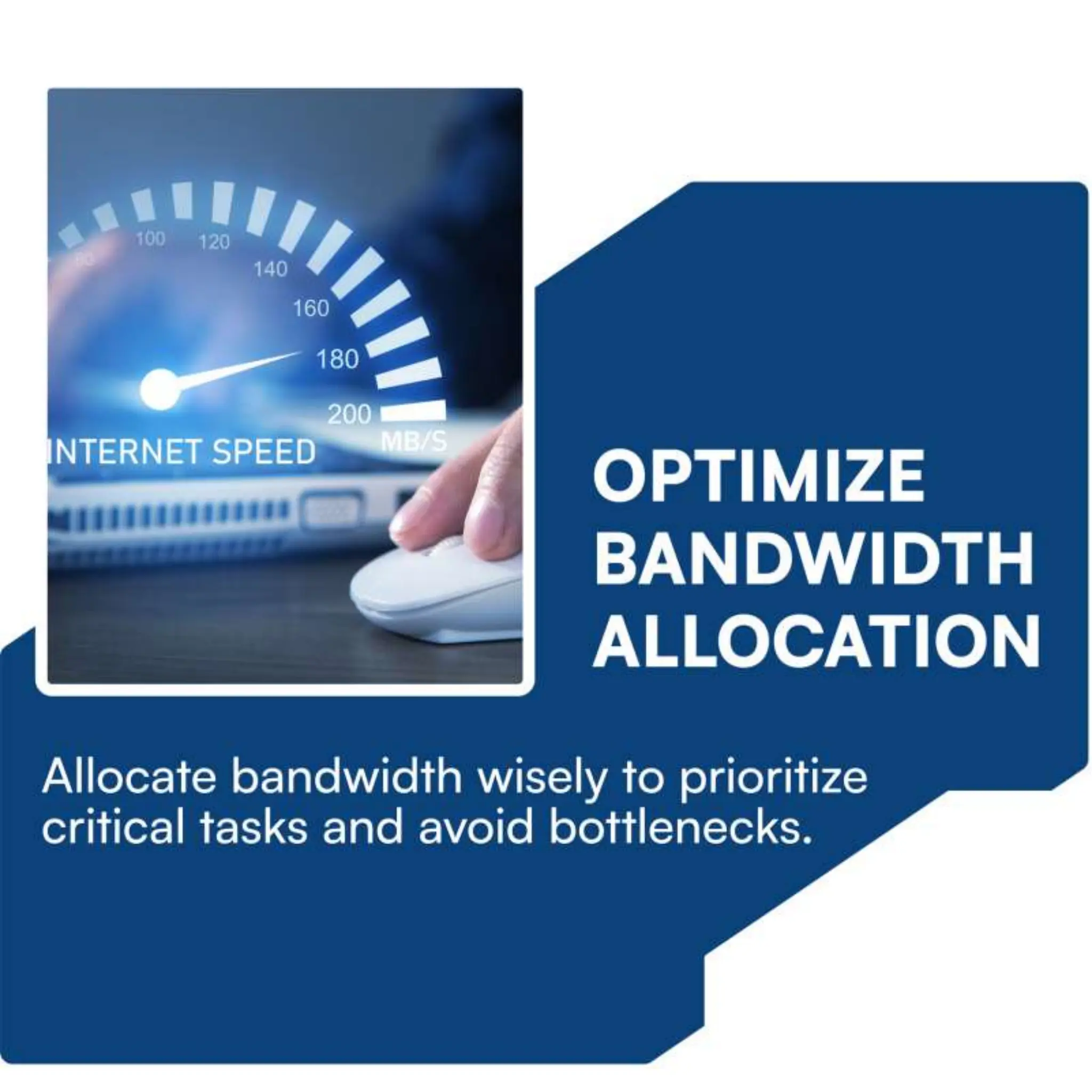 Stay proactive - Monitor, analyze, and resolve network issues promptly ...