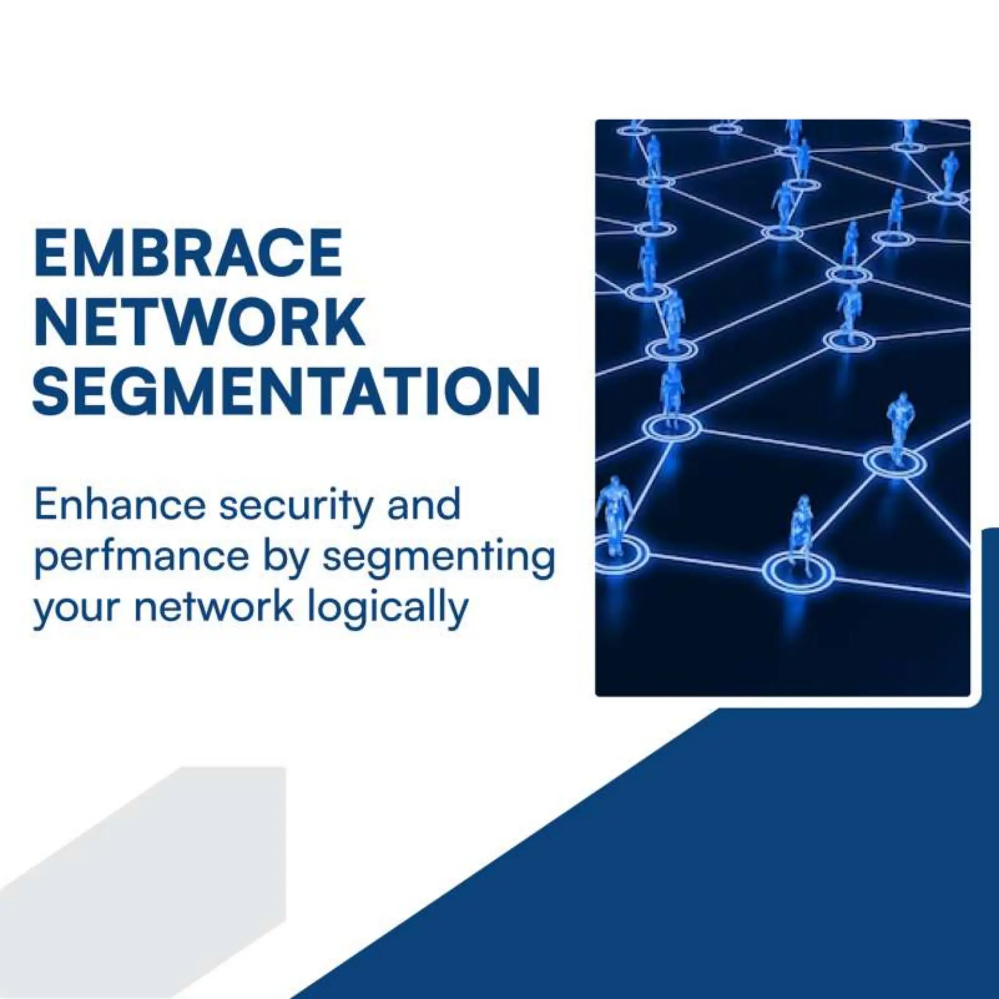 Stay proactive - Monitor, analyze, and resolve network issues promptly ...