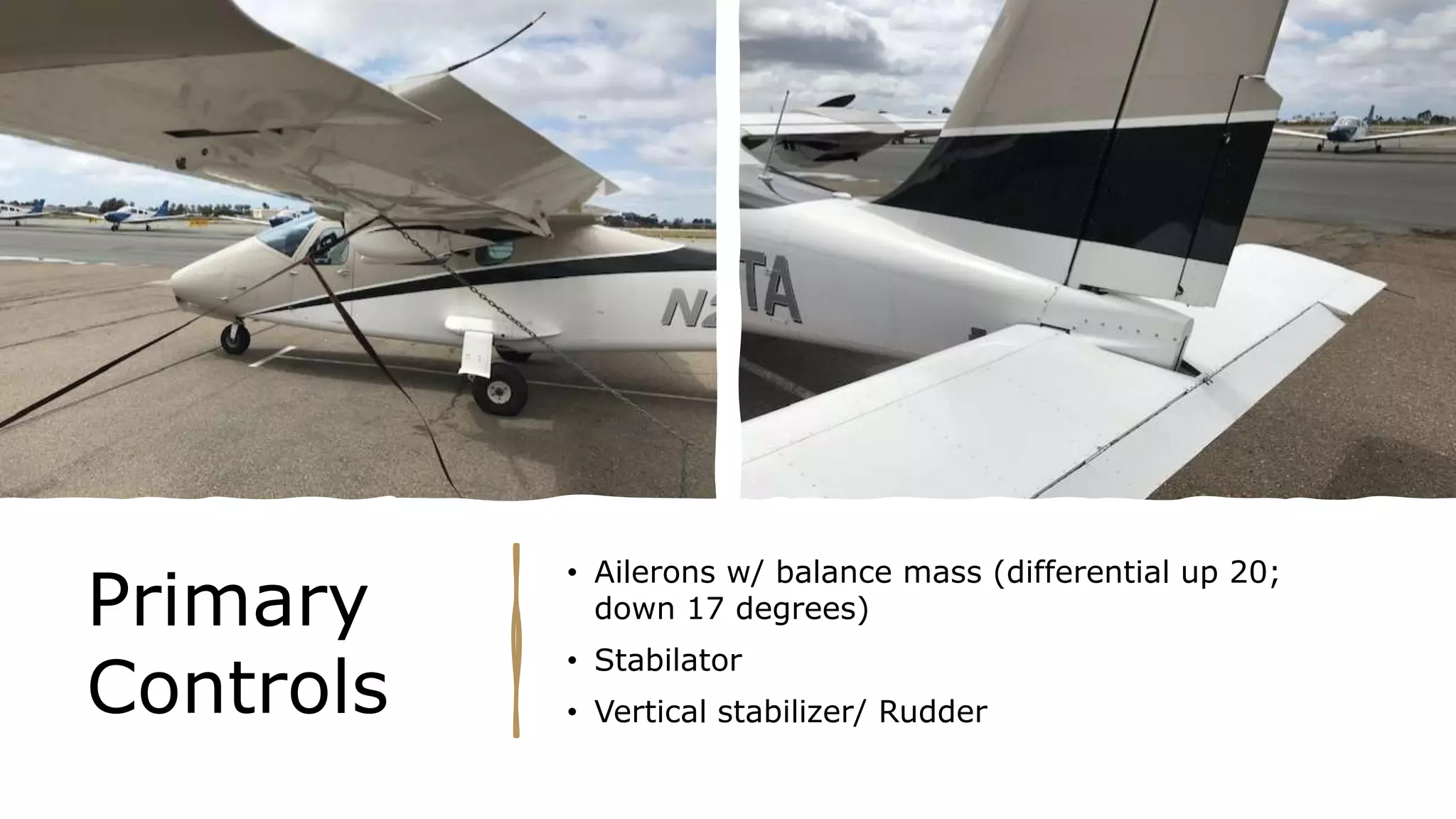 Tecnam p2006 t systems | PPTX