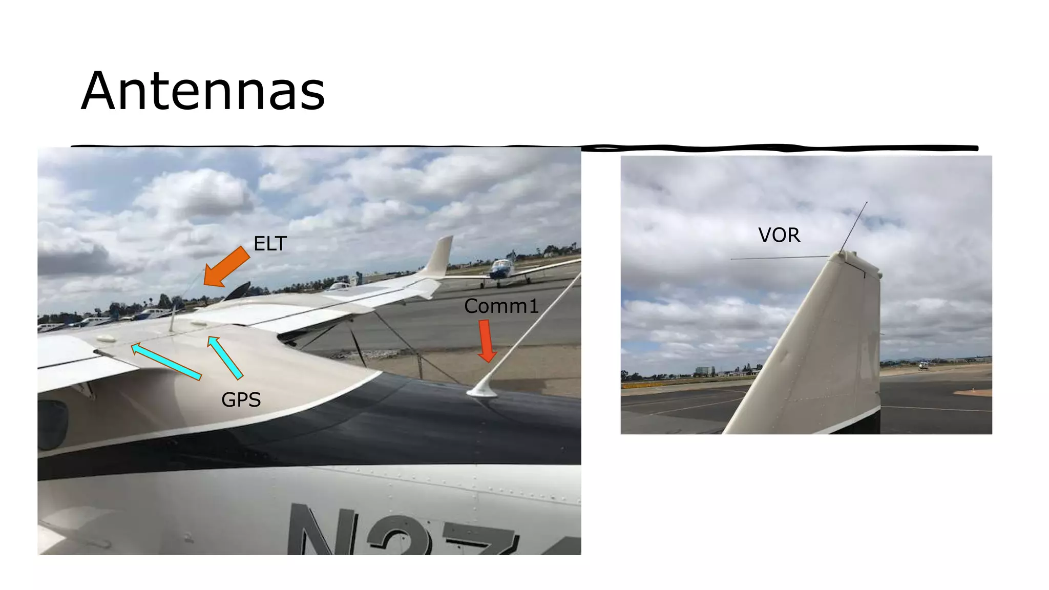 Tecnam p2006 t systems | PPTX