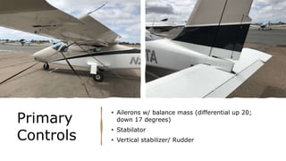 Tecnam p2006 t systems | PPTX