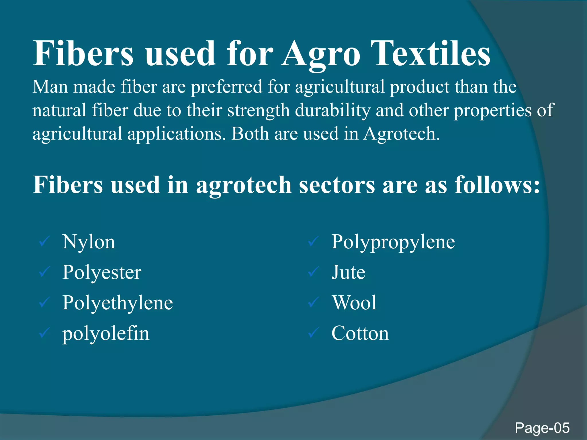 Agrotech | PPTX