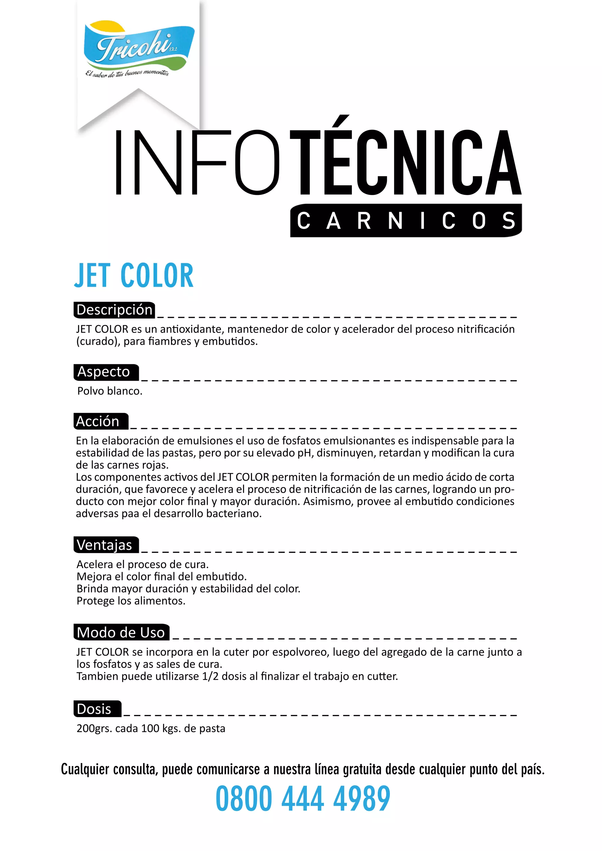 JET COLOR | PDF