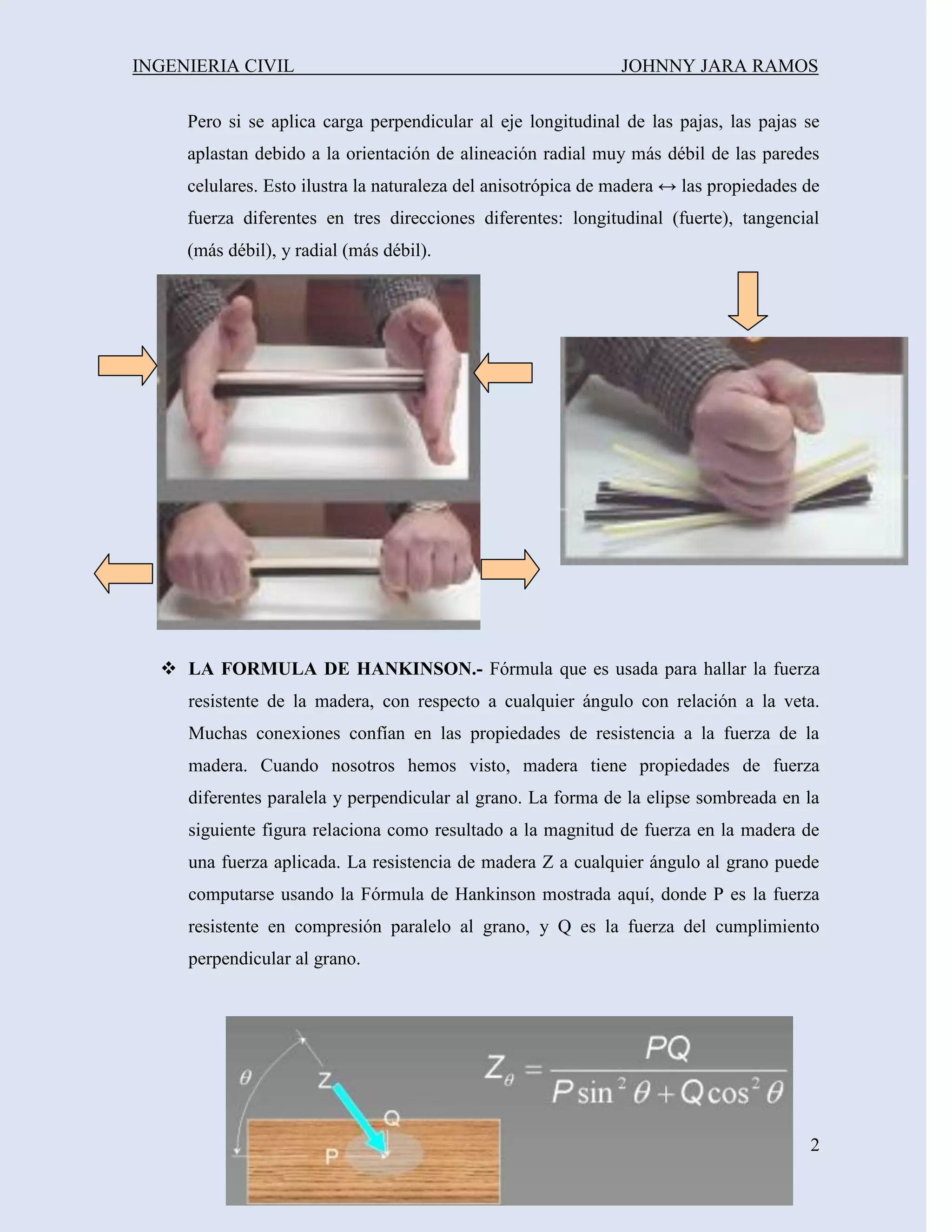Tecnica de conexiones de Madera | PDF