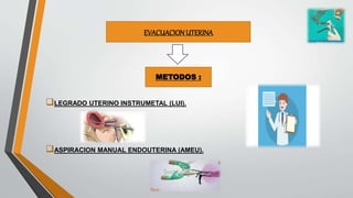 TECNICA DE LEGRADO DR. MOTA.pptx