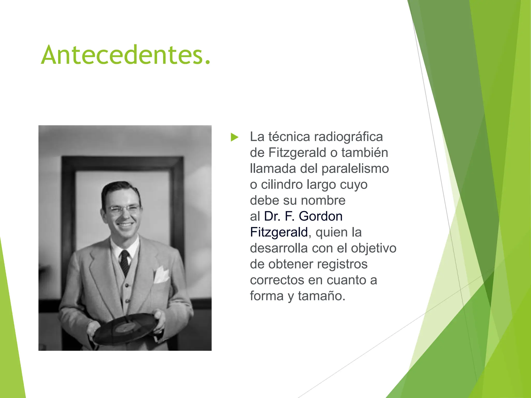TECNICA DE PARALELIMOS. SEC. 02 GRUPO 10....pptx | Dental Health ...